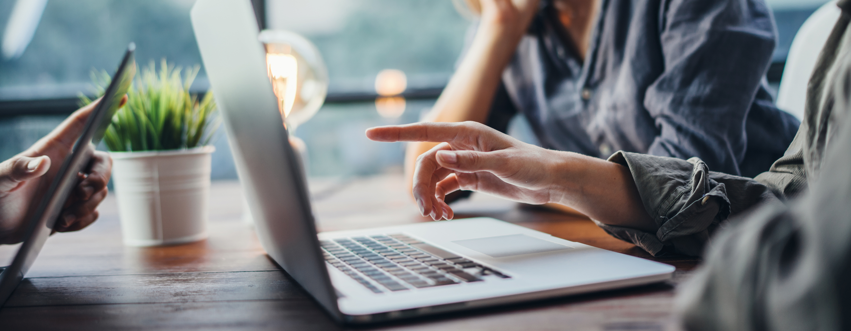 Transforming Credentialing Processes with PMG Credentialing